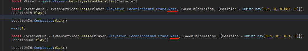 Unable To Cast Value To Object In Script Scripting Support Developer Forum Roblox