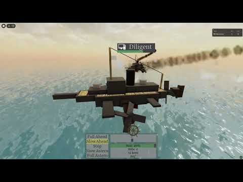 Airship battle game feedback - Creations Feedback - Developer Forum ...