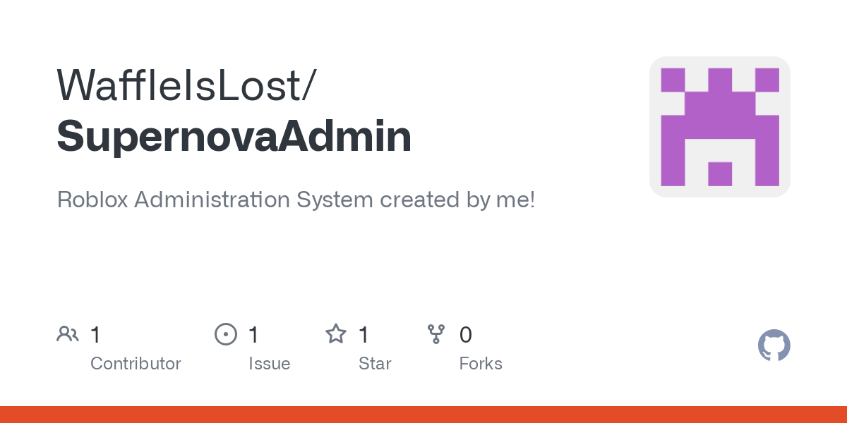 Introducing Supernova Admin! A new, open-source, and customizable admin ...