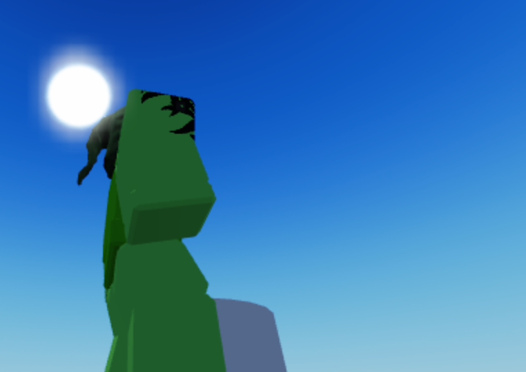 Raycasting bug/overlap params help - Scripting Support - Developer ...