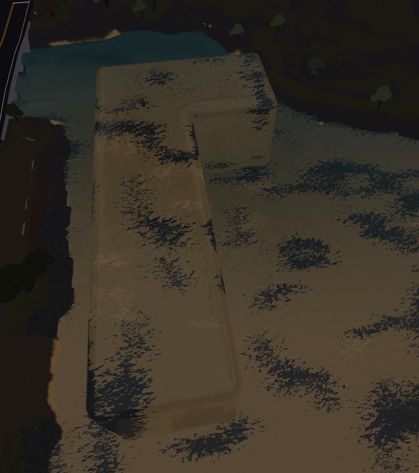 Streaming enabled is not reporting back correct terrain data - Engine Bugs - Developer Forum ...