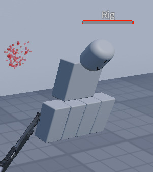 Raycasts not going intended direction - Scripting Support - Developer Forum | Roblox