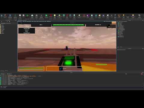 Server not sending correct enemy data to client - Scripting Support - Developer Forum | Roblox