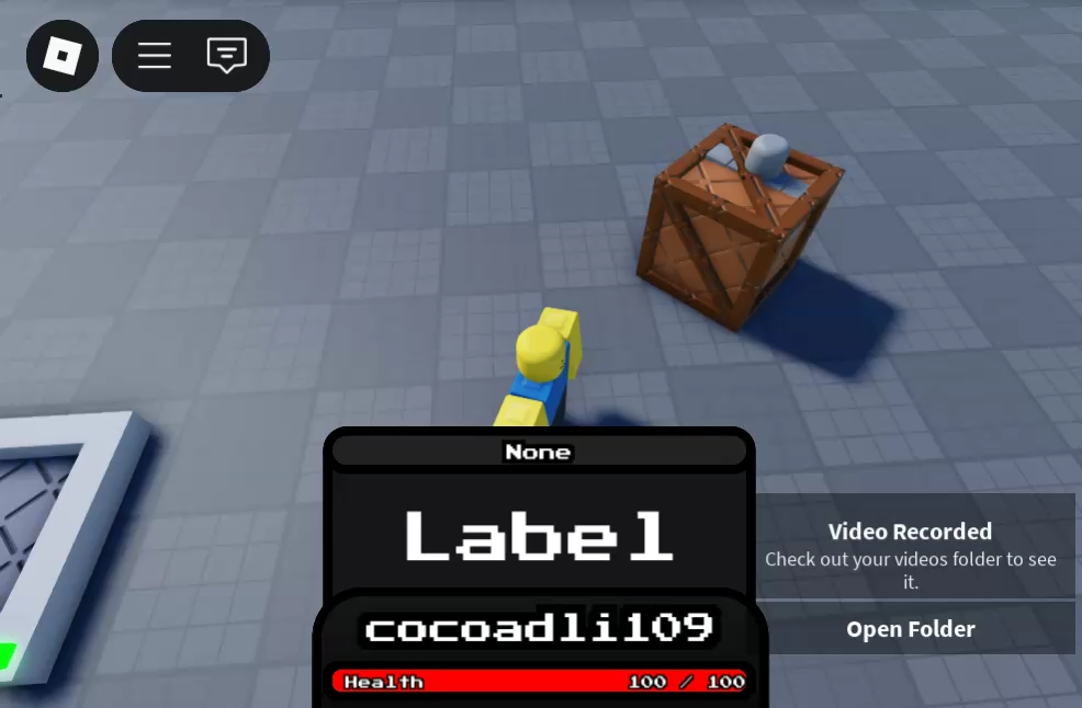 Client Object Collision bug - Scripting Support - Developer Forum | Roblox