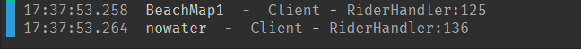 Why does this table feature not work? - Scripting Support - Developer ...