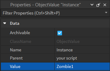 Simple error that I can't understand - Scripting Support - Developer Forum | Roblox