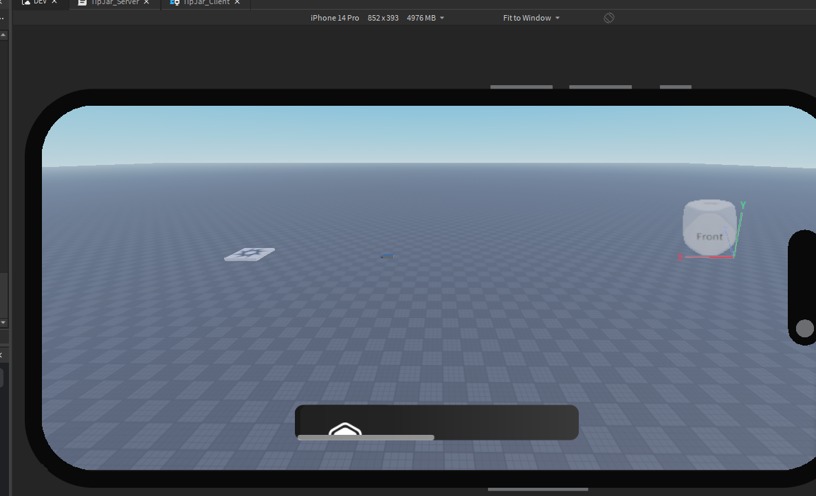 Need help with UI - Game Design Support - Developer Forum | Roblox