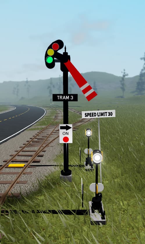 Narrow Gauge Hills Tram Update Guide - Bulletin Board - Developer Forum ...