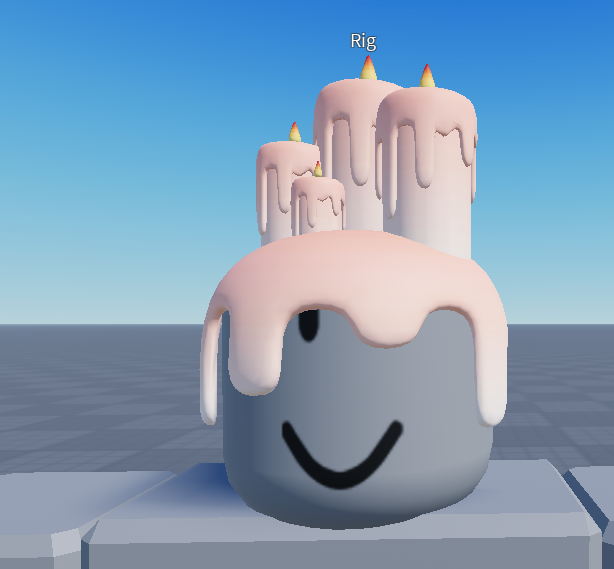 Feedback on my First Few UGC Attempts! - Creations Feedback - Developer ...