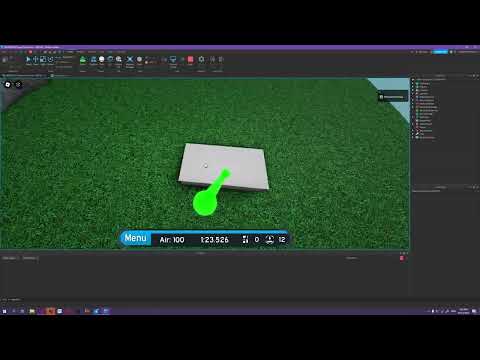 How to make an objective locator? - Scripting Support - Developer Forum | Roblox