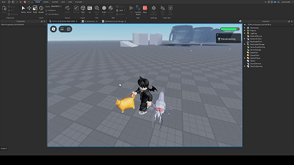 How do I get my Monster AI to keep attacking - Scripting Support - Developer Forum | Roblox