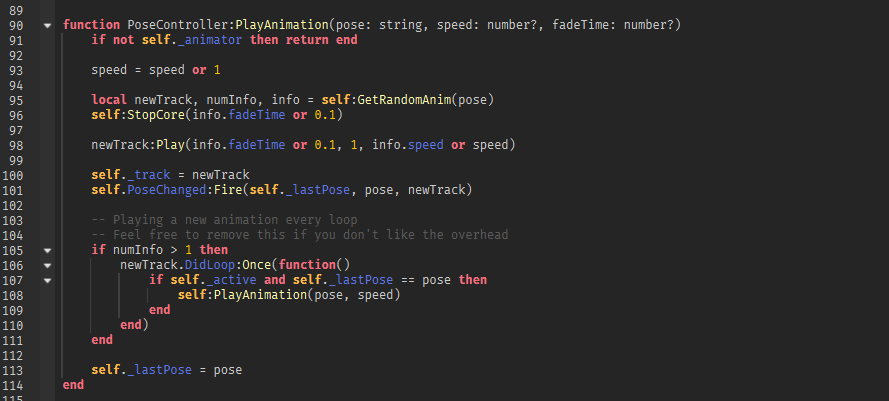 [v.115] SimpleAnimate | An easy-to-use & flexible module replacement ...