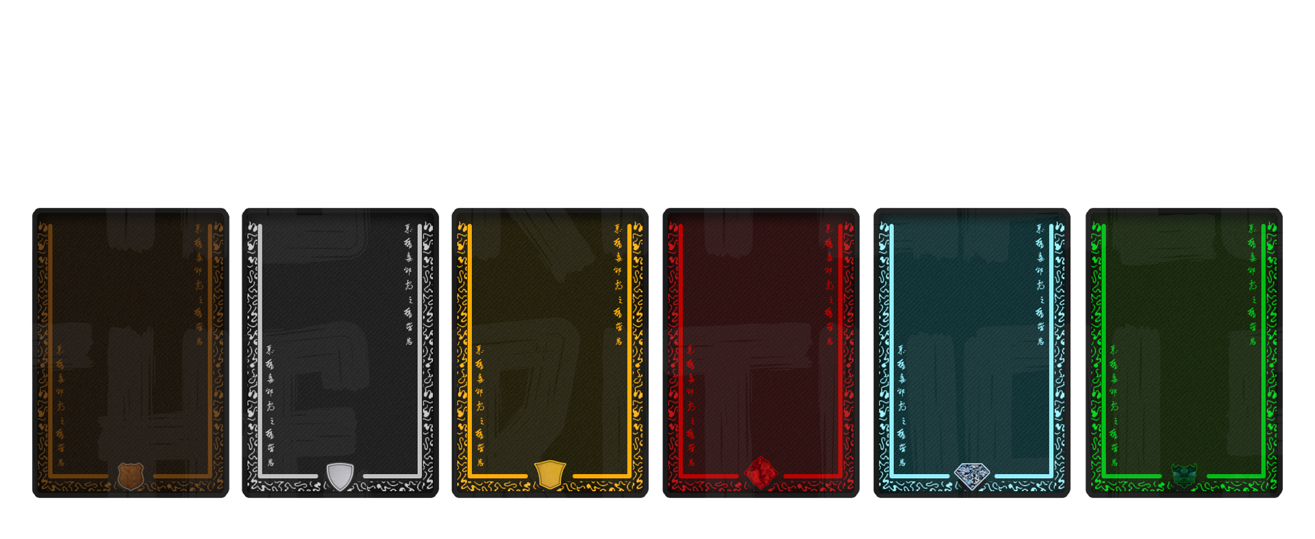 Show off your UI designs - Creations Feedback - Developer Forum | Roblox