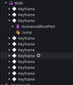 AnimationTrack:GetMarkerReachedSignal() not triggering - Studio Bugs - Developer Forum | Roblox