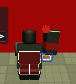 Part Wrong Axis Offsets - Scripting Support - Developer Forum | Roblox