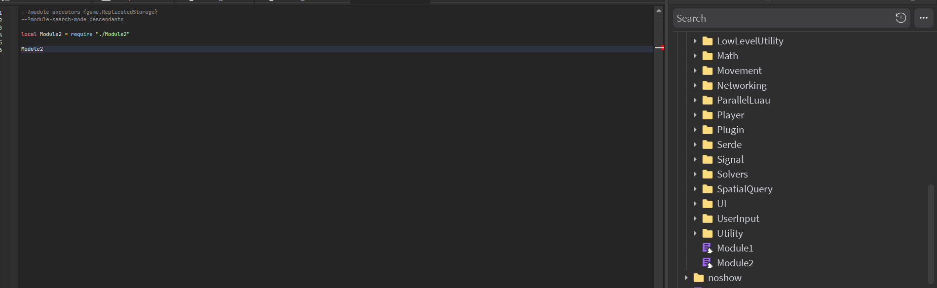 [v.23.3] SimpleComplete | All scripting plugins in 1 + more! - Page 27 ...