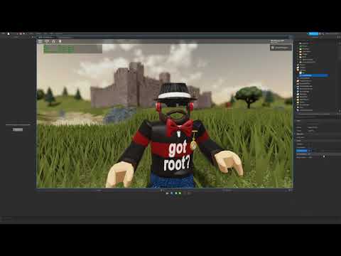 Release Notes for 431 - Release Notes - Developer Forum | Roblox