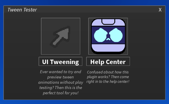 [0.2] Tween Tester: A tween previewer plugin - Community Resources ...