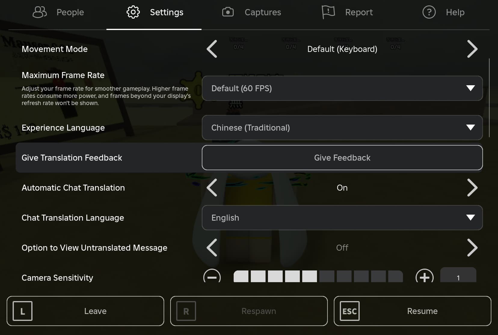 Automatic Translation Experiment Results And Next Steps - Announcements ...