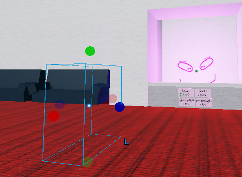 Highlight Help Needed - Scripting Support - Developer Forum | Roblox