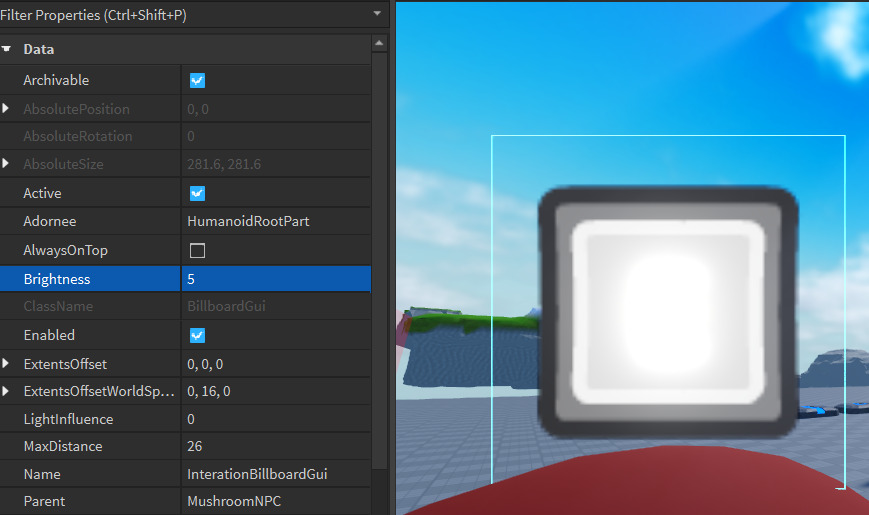 How can I replicate the effect of neon ui? - Art Design Support ...