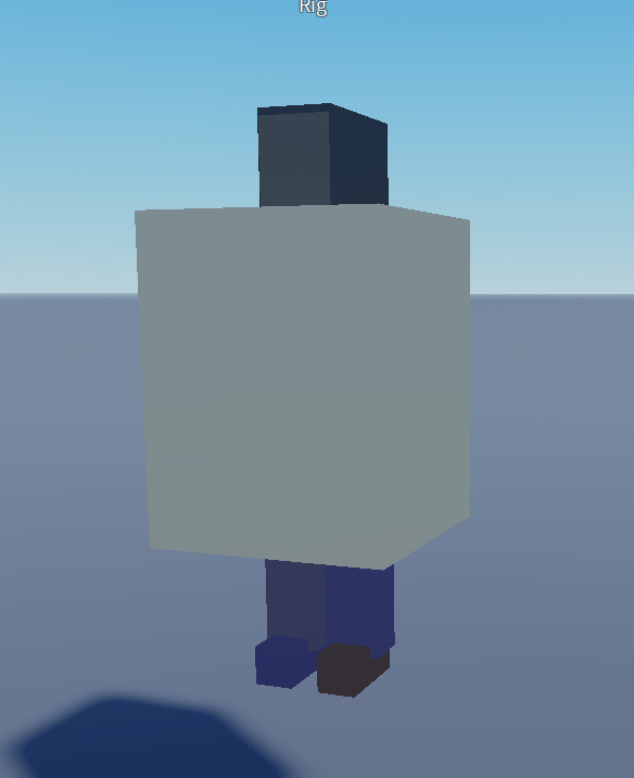 Raycast not properly casting on layered clothing - Scripting Support - Developer Forum | Roblox
