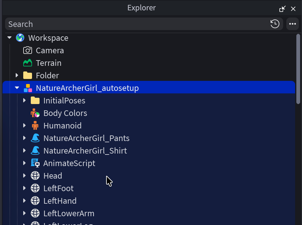 [Studio Beta] Visualizing UGC Validation - Announcements - Developer ...