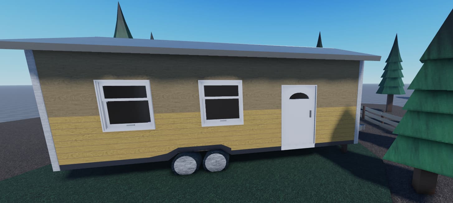 Fieldermethod - 3D Model, Building - Portfolios - Developer Forum | Roblox