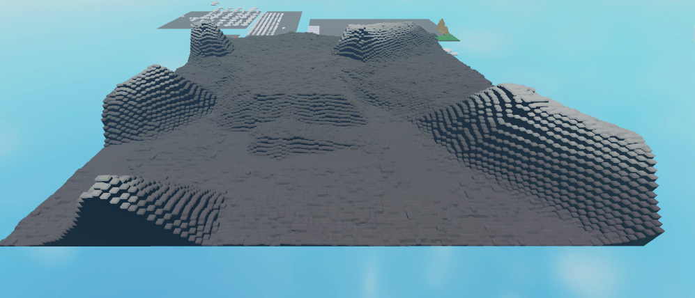 Feedback on planet/biome generation (WIP) - Creations Feedback ...