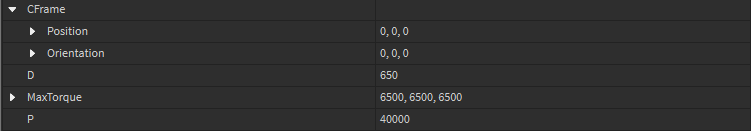 Ball socket constraint spinning out, but not when grabbed second ...