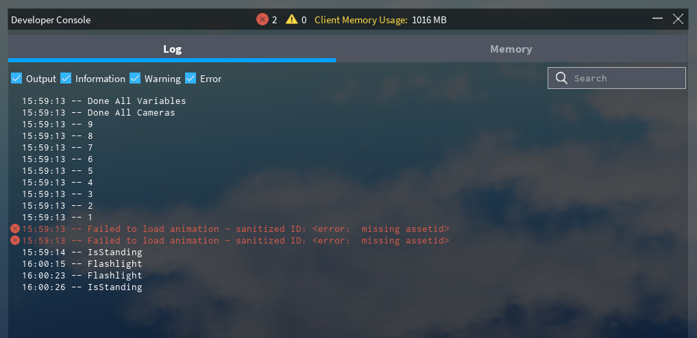 Certain person getting stuck on my cutscene - Scripting Support - Developer Forum | Roblox