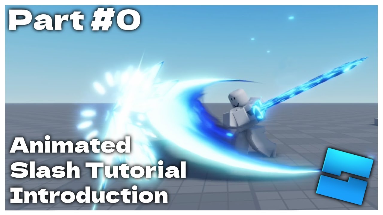 How to make Animated Slashes 2.0! - Community Tutorials - Developer ...