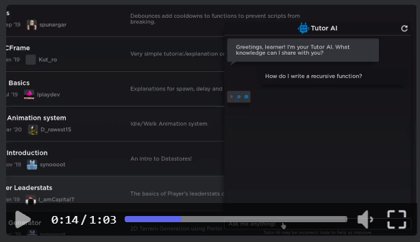 (NEW PLUGIN) AutoDebug⚙️ V1.1 - Debugging & Fixing easily your Scripts - Community Resources ...