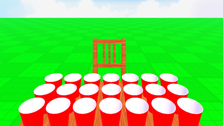 Moving/locking players cameras - Scripting Support - Developer Forum ...