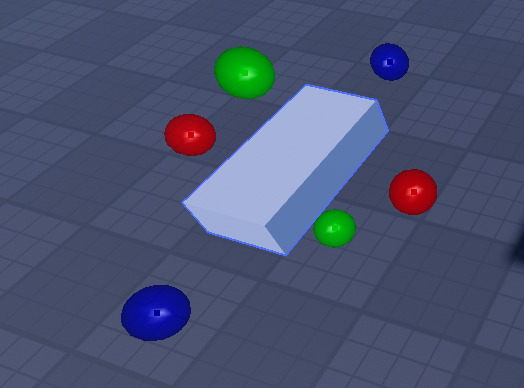 How would I make a "Handles" Instance render over another part? - Scripting Support - Developer ...