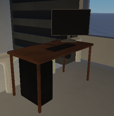 Mesh Texture Visible In Collision Fidelity Mode - Studio Bugs ...