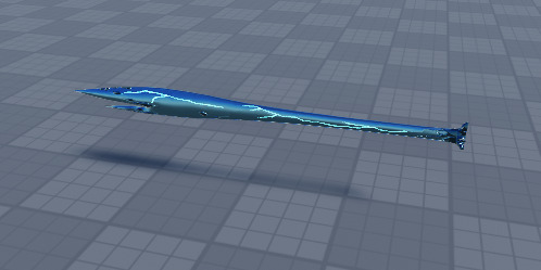 SmartBone - An optimized module for Dynamically Simulated Bones ...