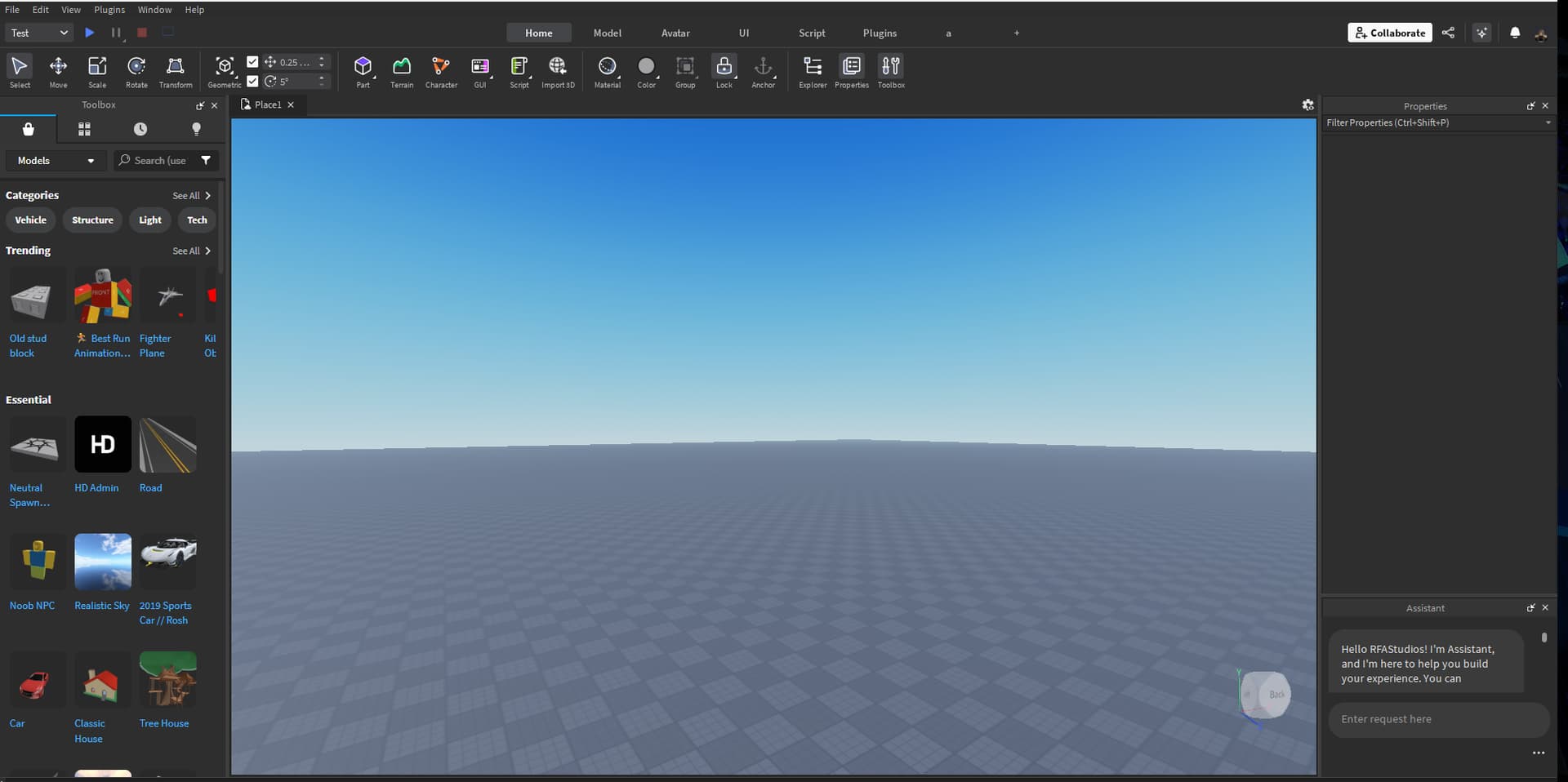 Next Gen Studio - Preparing for Takeoff! [Beta] - Page 46 ...