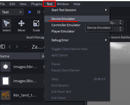 How can I make this UI ACTUALLY fit? - Art Design Support - Developer ...