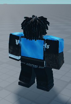 Armor fits on r15 rig but not r15 player model - Building Support ...