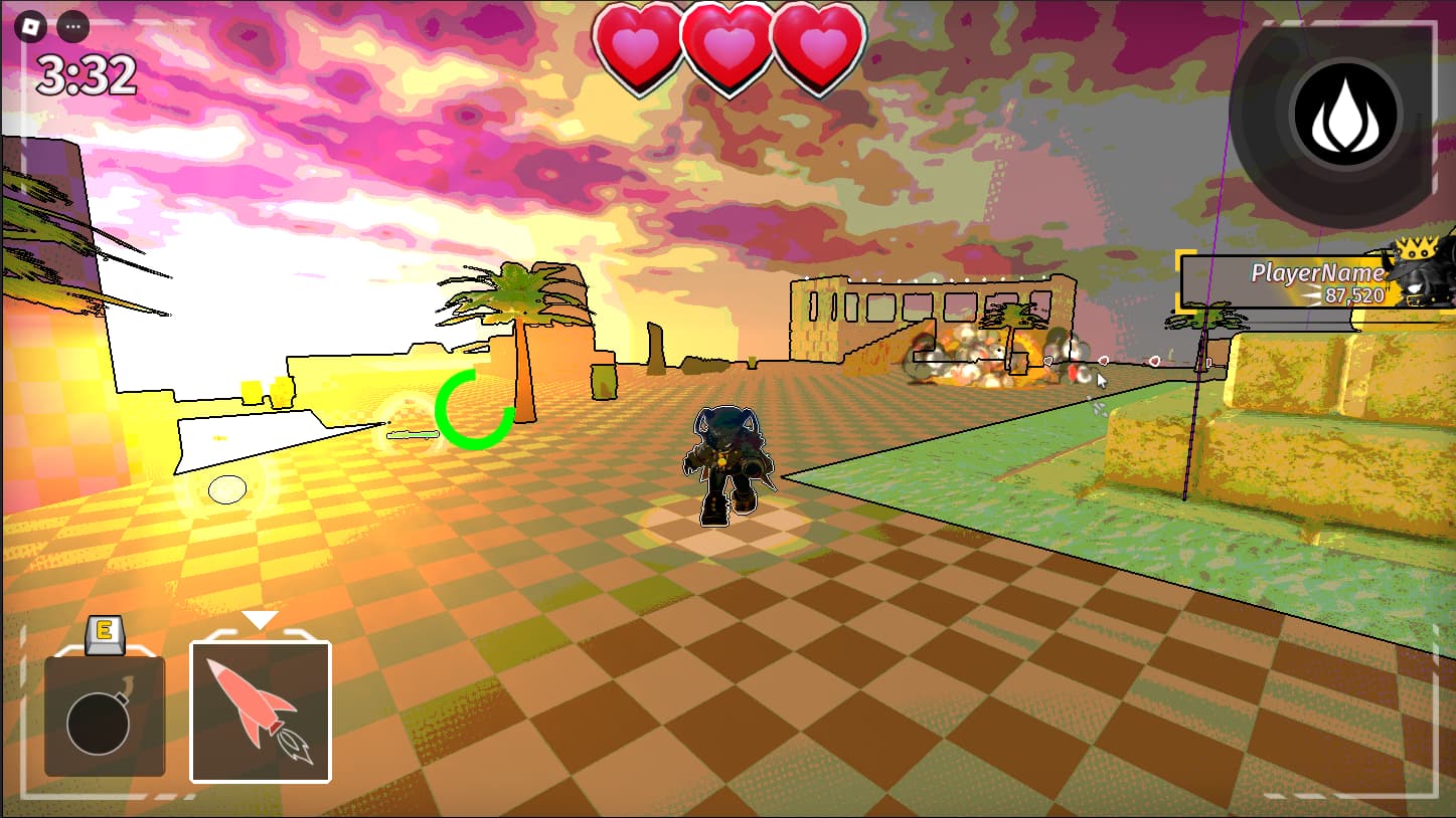 Creating custom skyboxes using Blender & crafting stunning atmospheres - Community Tutorials ...