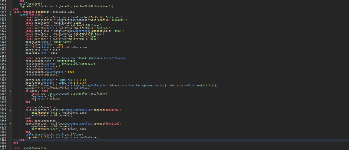 The Ultimate Basic Admin Essentials Guide - Page 7 - Community Tutorials - Developer Forum | Roblox