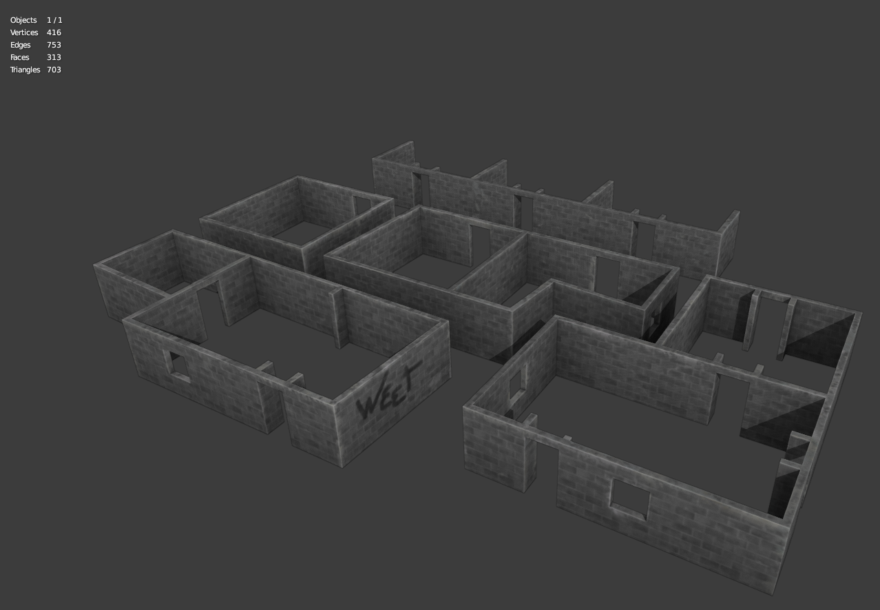 3D Car and Game Assets Modeler for hire. [Mid-low poly] [Optimized ...