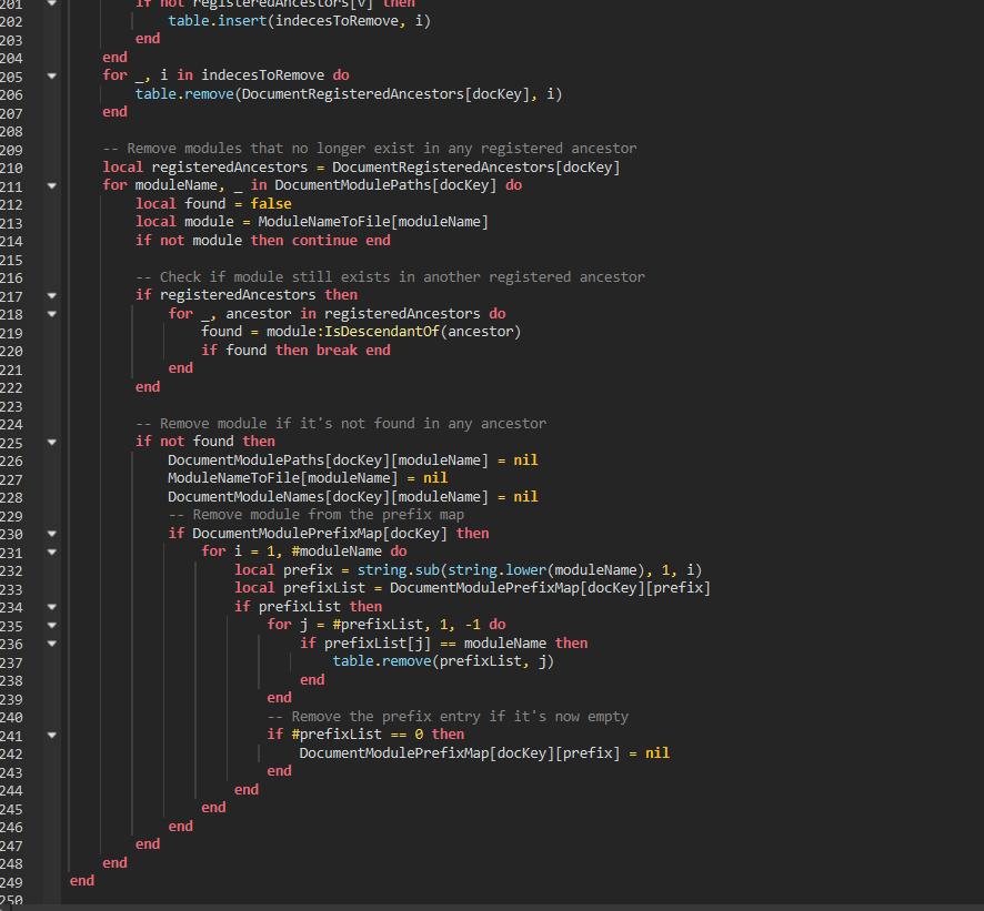 [PLUGIN] SimpleComplete | Feature-rich, bloatless and updated ...