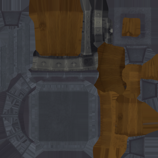 [UPDATED] EnDarke | 3D Artist & UGC Creator - Portfolios - Developer ...