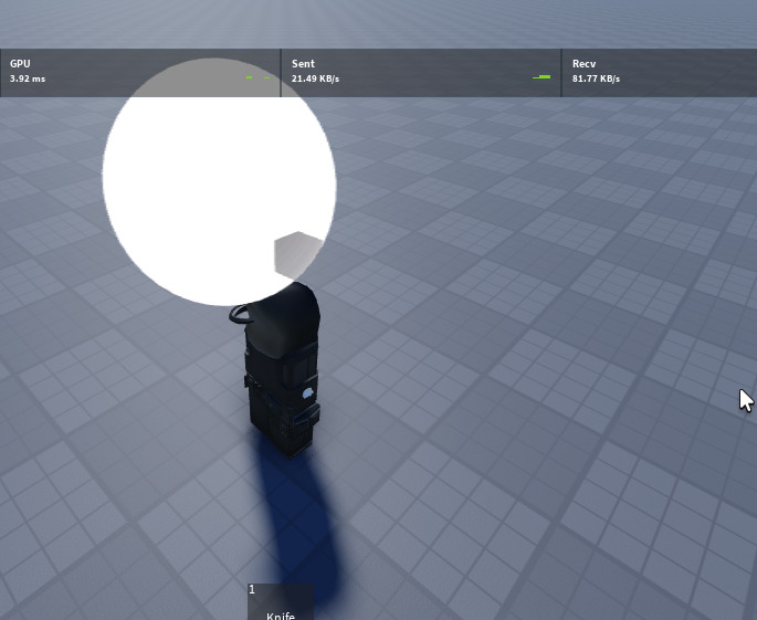 ViewportFrame Masking - Page 3 - Community Tutorials - Developer Forum ...