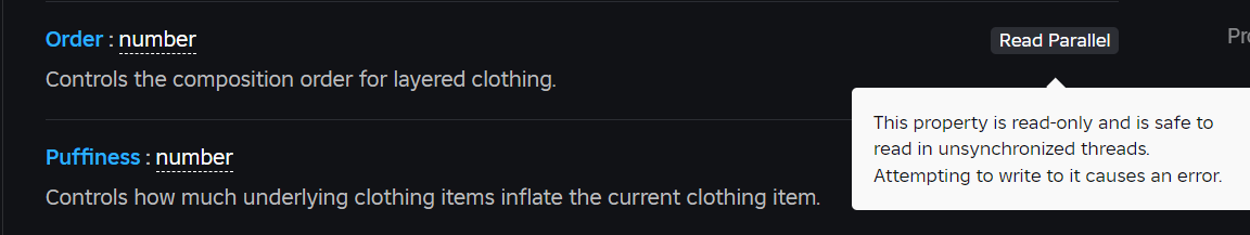 CageMeshID Not Scriptable - Scripting Support - Developer Forum | Roblox