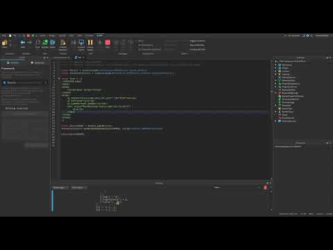 HTML Parsing System and Rendering - Creations Feedback - Developer Forum | Roblox