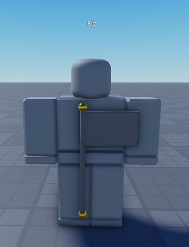 Model welding help needed/question - Building Support - Developer Forum ...