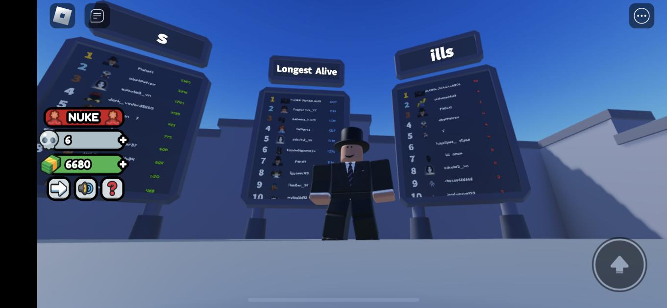 Surface UI does not look the same on mobile - Art Design Support - Developer Forum | Roblox